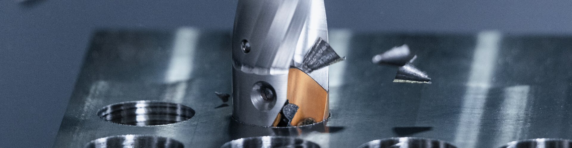 Drilling Cutter Manufacturer & Supplier - EJ TOOLS